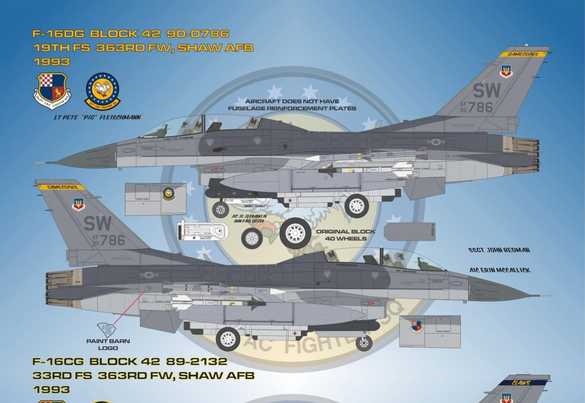 I’m famous - General Discussion - Large Scale Planes
