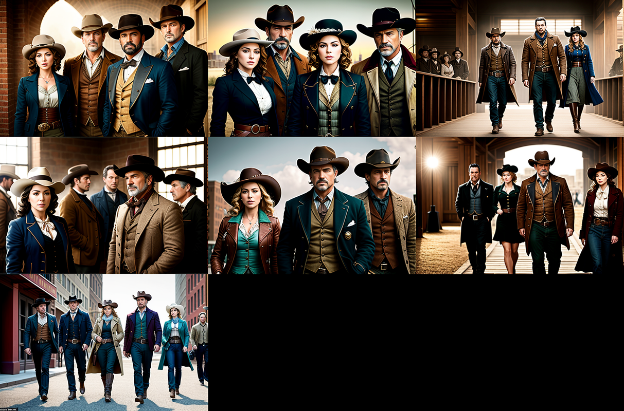 Carter Family — Postimages