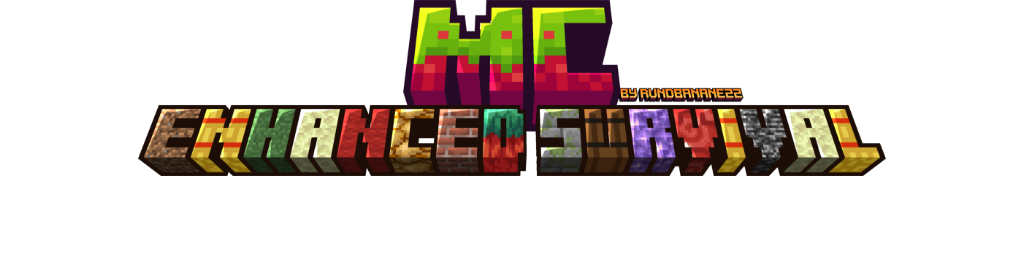 MC Enhanced Survival - Minecraft Modpacks - CurseForge