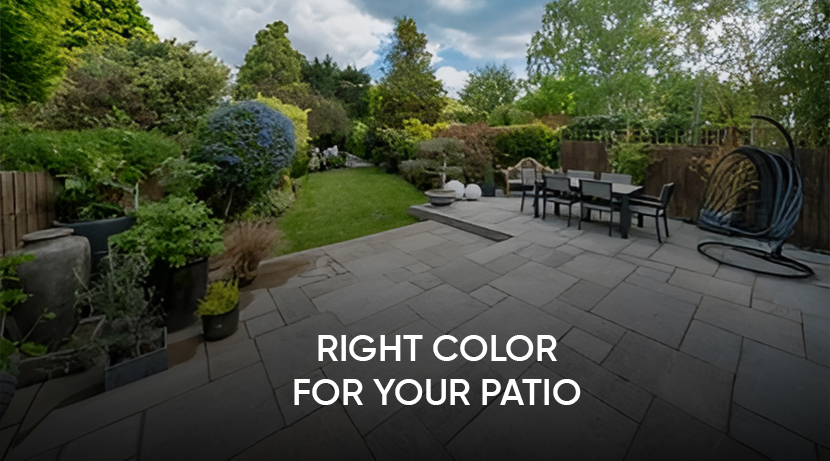 Indian Sandstone Patio Slabs : A Guide to Choose and Install | Pave Direct