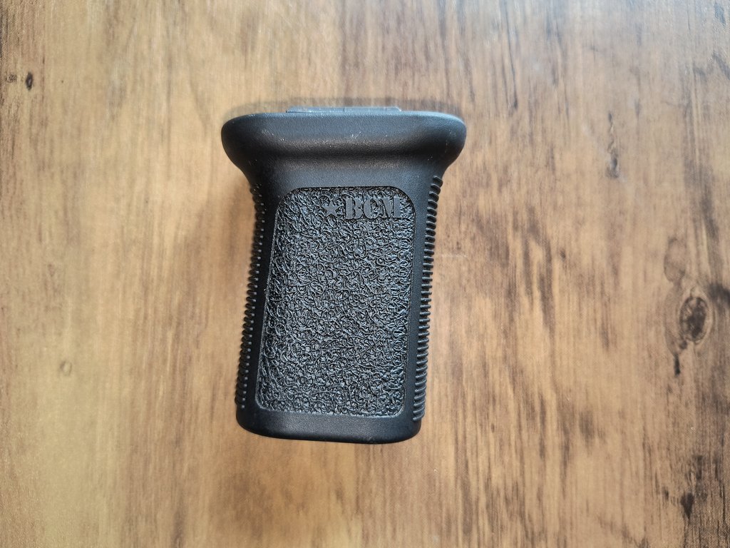BCM fore grip *SPF* - AR15.COM