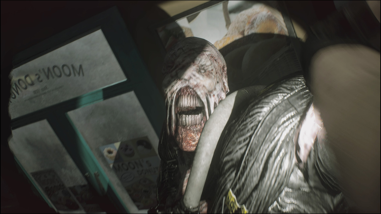 RESIDENT EVIL 3 20240725050452 — Postimages