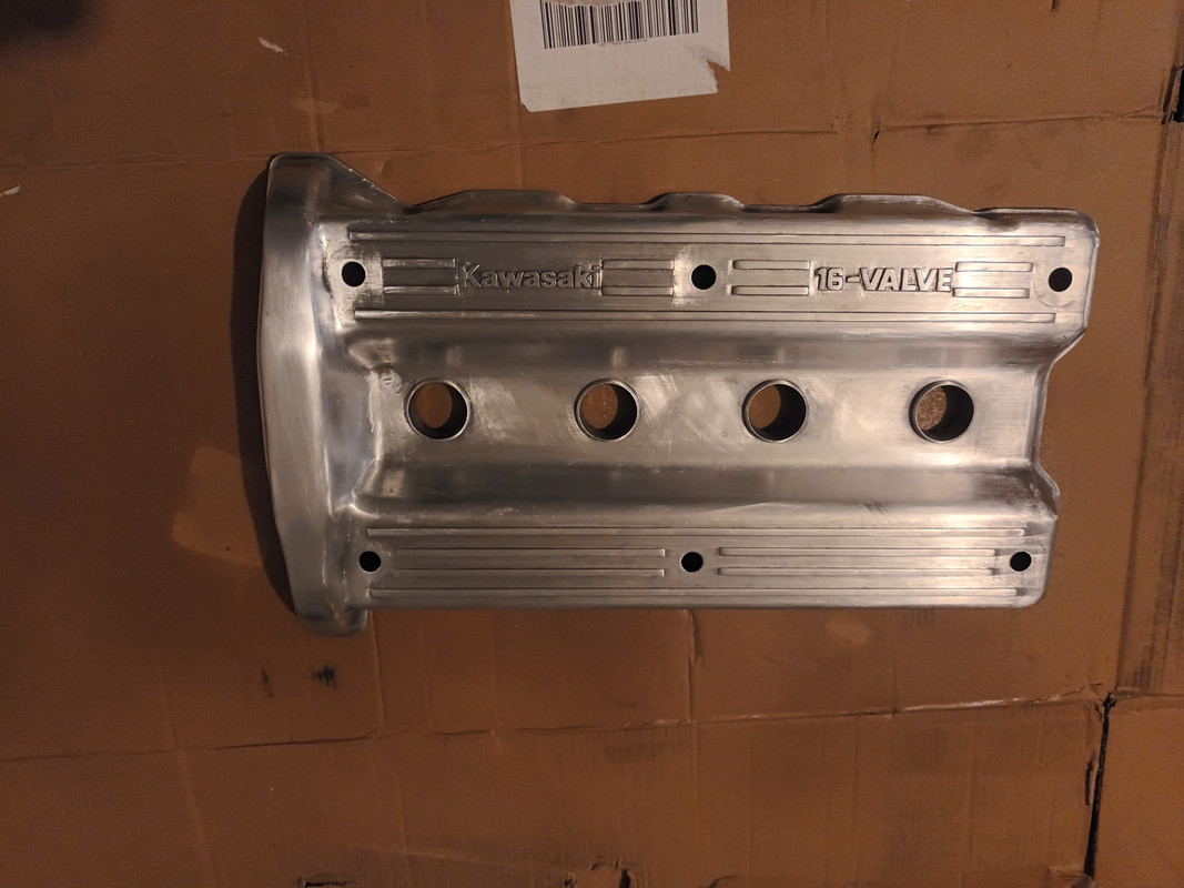 Cache culbuteur ZL 1000 Base — Postimages