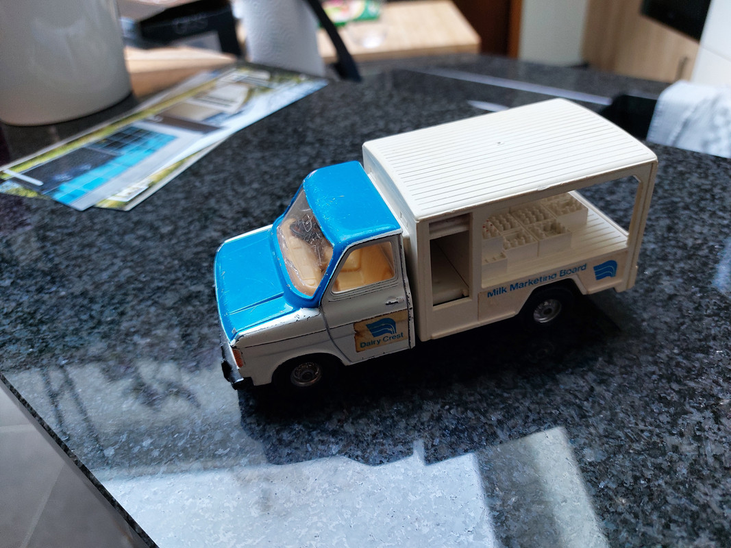 Milk Van[1] — Postimages