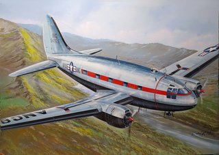 1/72 - Curtiss C-46A/D Commando by Valom - released - new boxing in ...