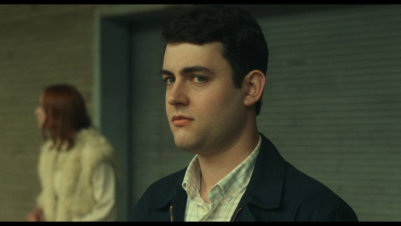 mpv shot A Man Called Otto 2022 UHD 2160p MA WEB DL SDR HEVC Нечипорук ...