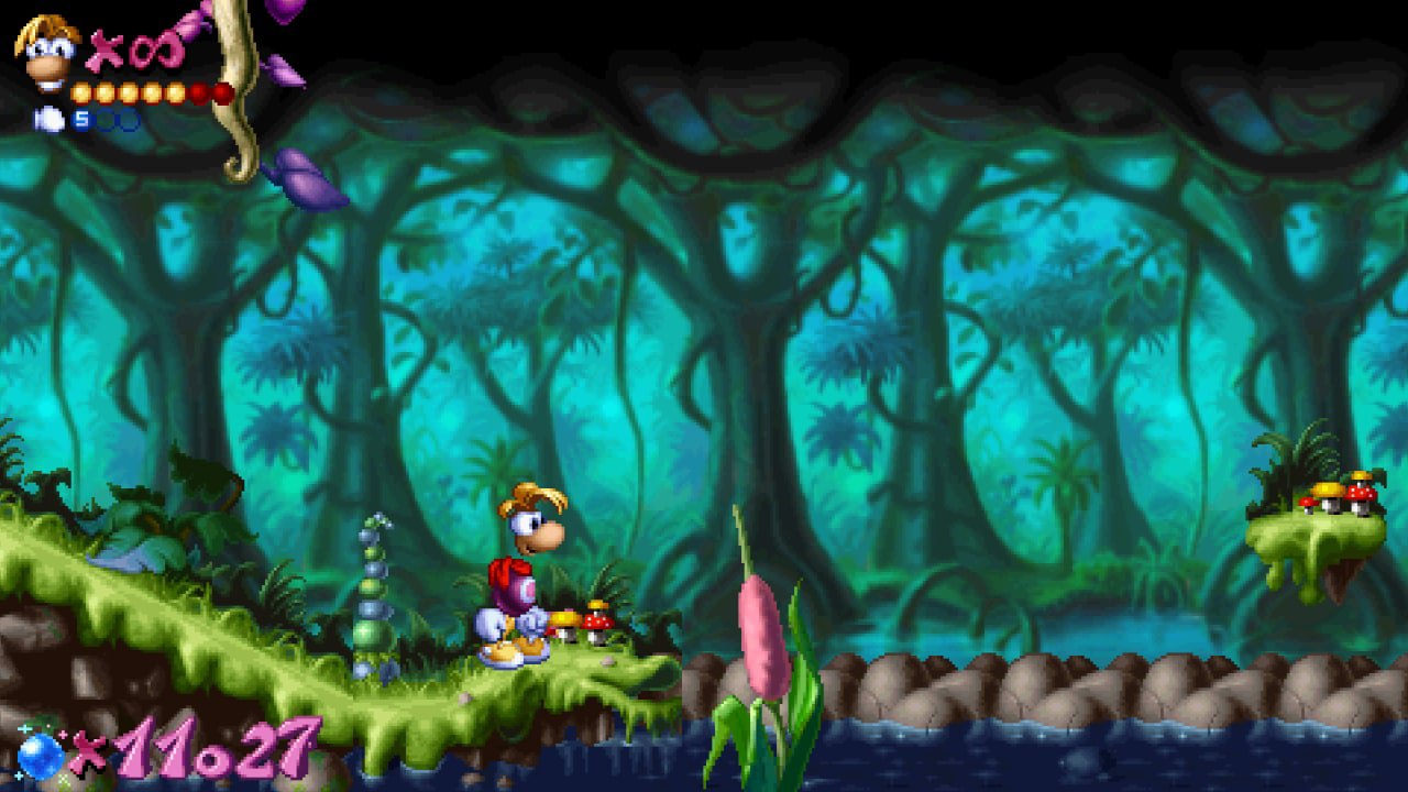 Smoothing out pixels for sprite games? : r/retrogaming