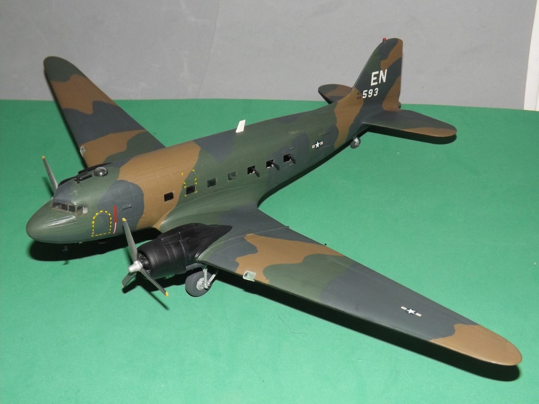 Esci AC47 FP — Postimages