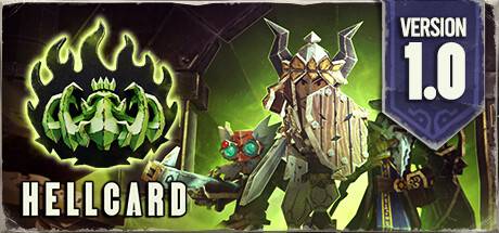 HELLCARD v1 0 240313 - TENOKE | ShadowEagle Repacks | High Quality Game Source