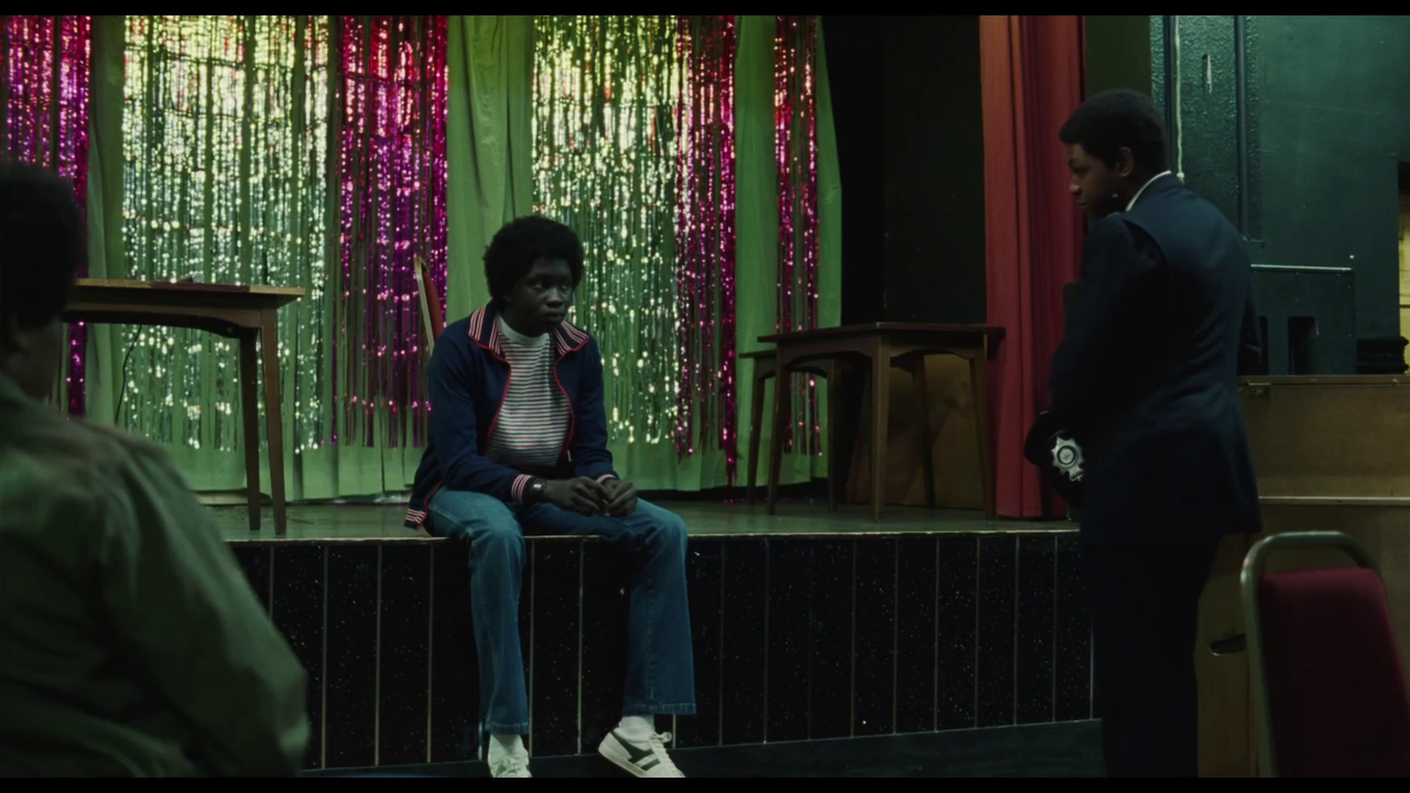 Small Axe 1 2 — Postimages