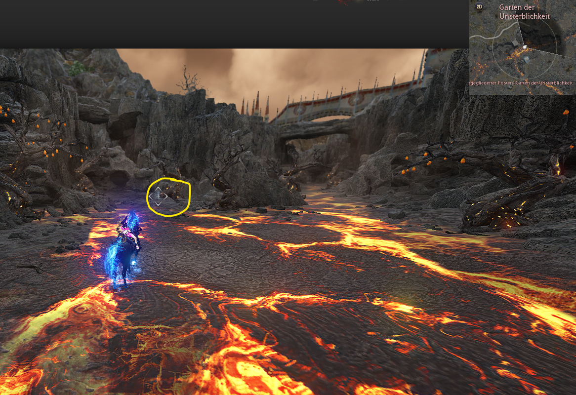 บันทึกของผู้ร่วมชะตากับภูตดำ I - BDO Codex