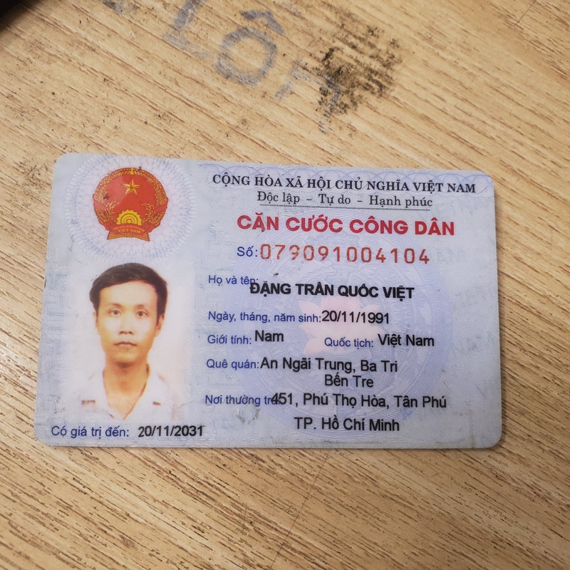 cmnd quoc viet mt — Postimages