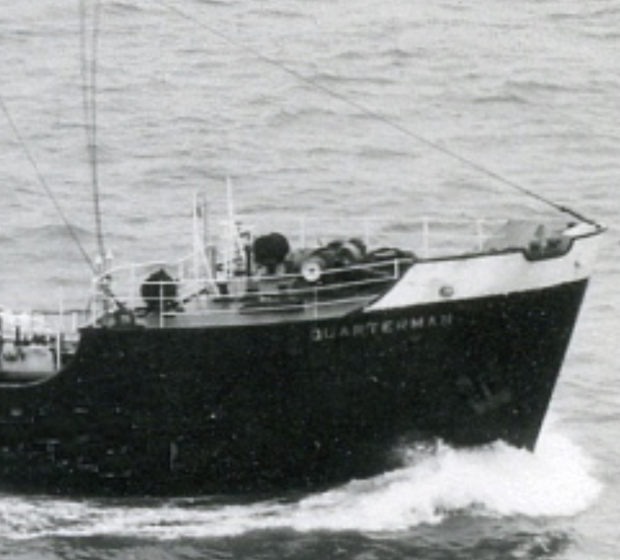 Shell Welder - 1955 - UK Tanker Coaster - 3D Print - 1/100 - Page 2 ...