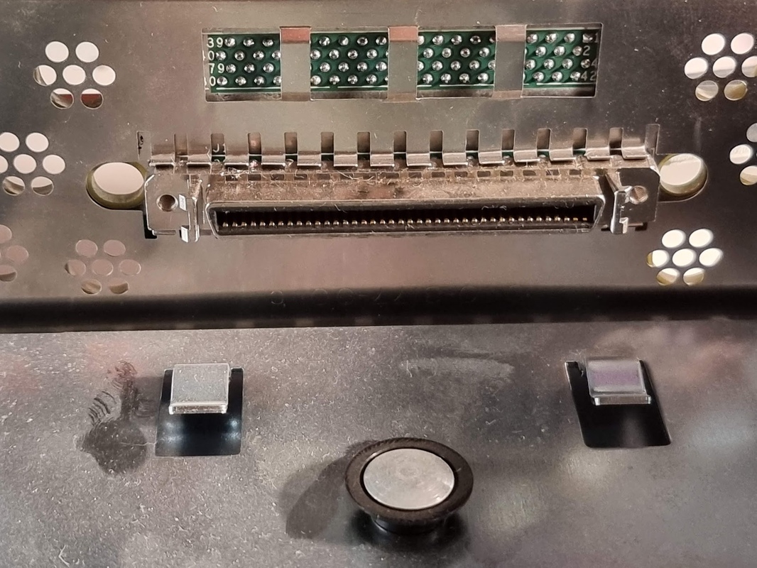 SGI Indigo 2 - SCSI replacement? : r/vintagecomputing