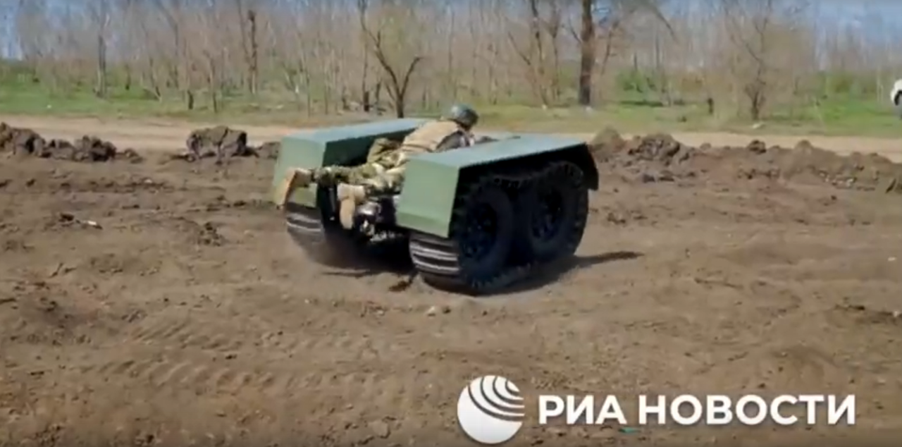 The Soviet Tank Thread: Transversely Mounted 1000hp Engines - Page 209 ...