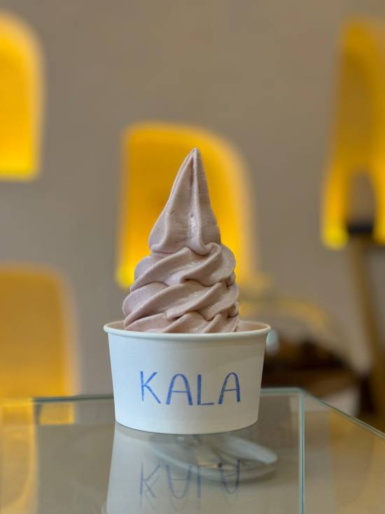 Kala Greek Frozen Yogurt delivery in Sevilla | Order Online with Glovo