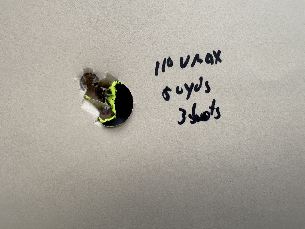 Want a short bolt action 300BLK. What's the best route? > Bolt Action ...