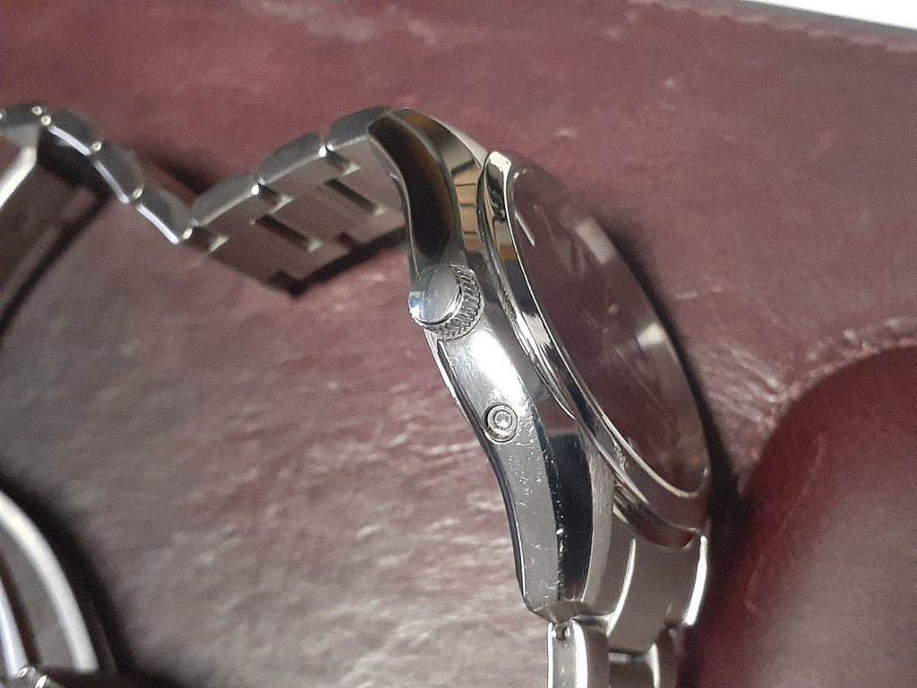 FS: Citizen The Citizen Eco Drive A010 | WatchUSeek Watch Forums