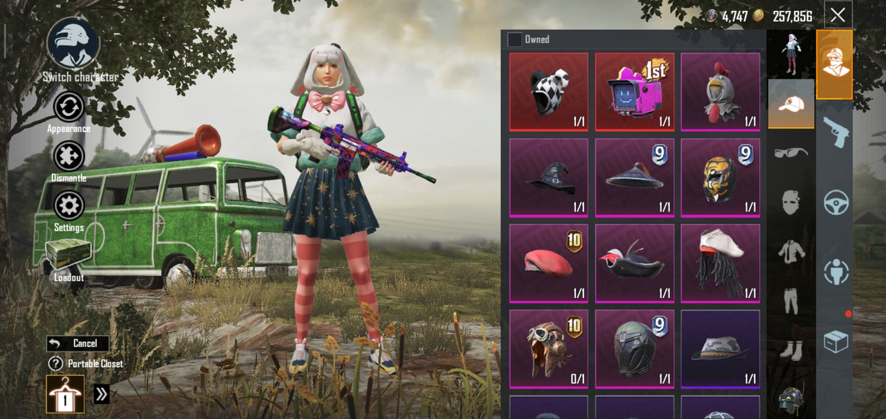 Screenshot 2019 12 20 09 41 11 285 com tencent ig — Postimages