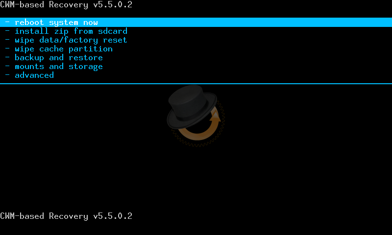 Qué es TWRP, cómo se instala y para qué sirve este 'custom recovery ...