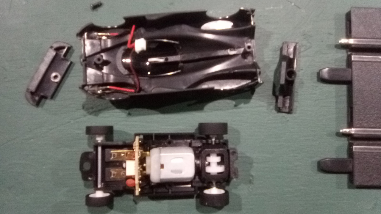 Litehawk\Ninco\Joysway | SlotForum