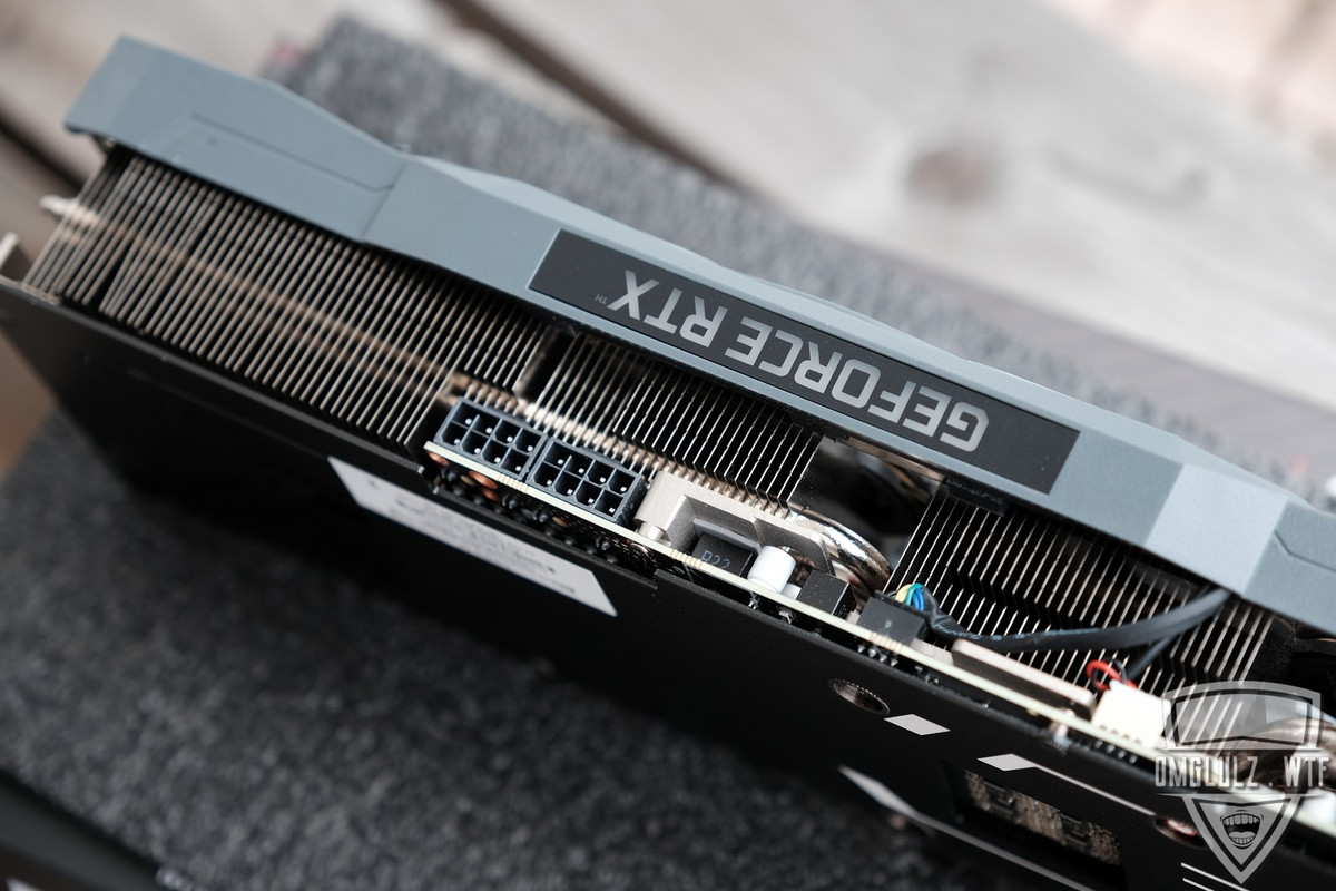 PNY GeForce RTX 3080 10GB XLR8 Gaming UPRISING EPIC-X RGB Triple Fan ...