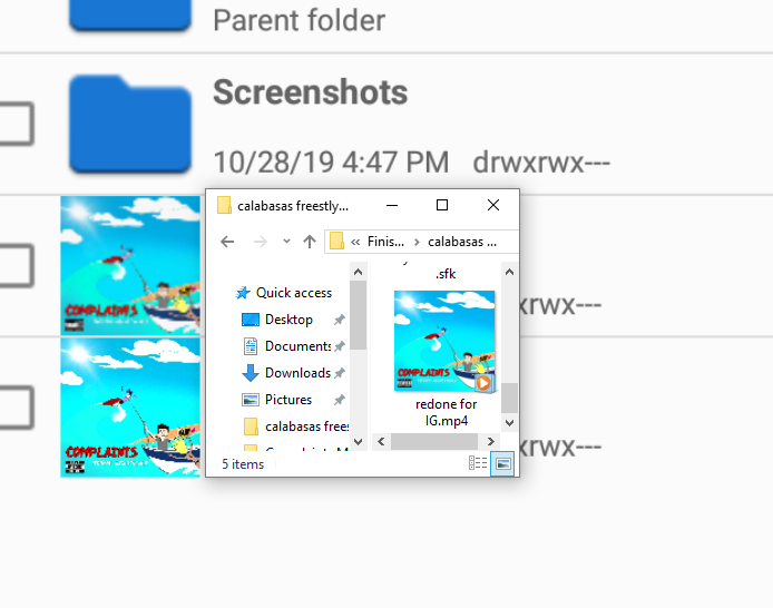 When I render it literally changes the color of the video/picture? : r ...