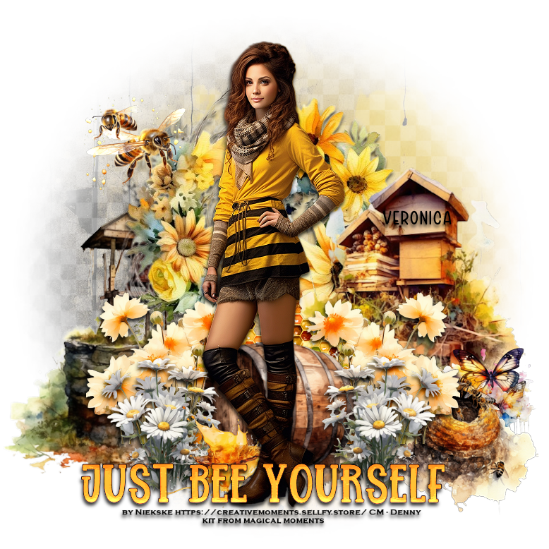 Niekskebeeyourself S23veronica — Postimages