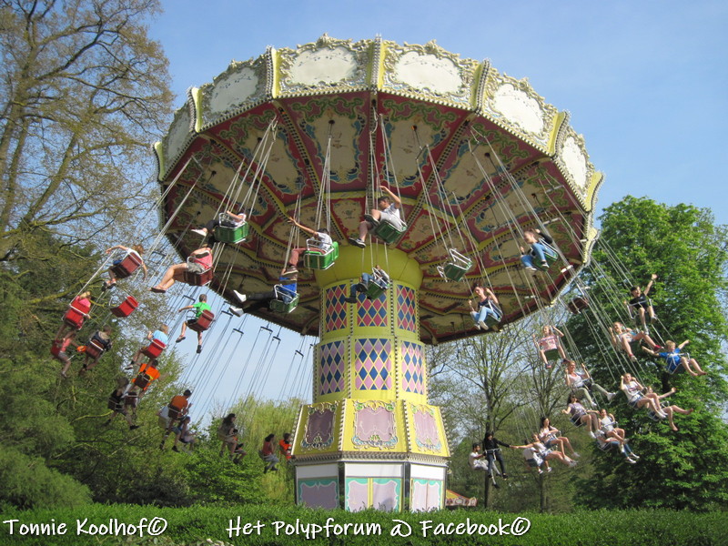 Flying Carrousel - Bellewaerde (B) - polypweb.eu