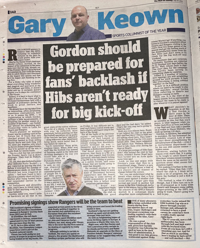 Mo S Gary Keown IMG 5767 — Postimages