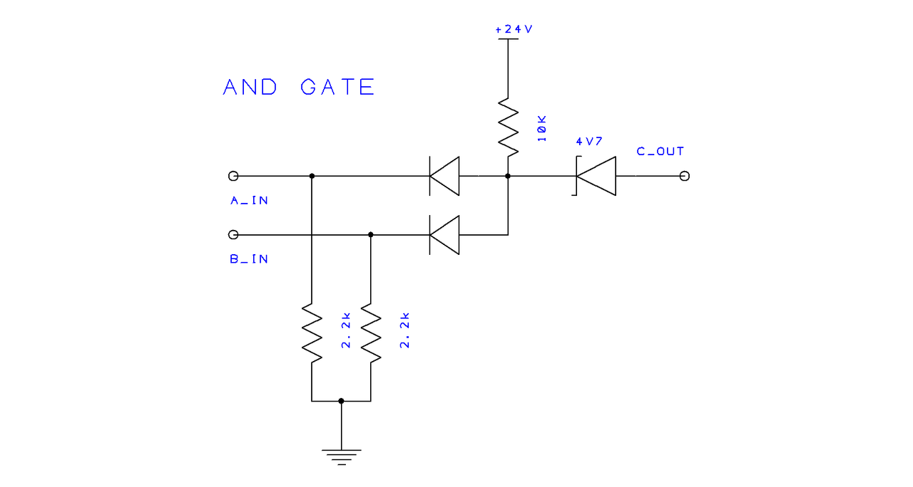 New and Improved Vacuum Tube Full Adder : electronics