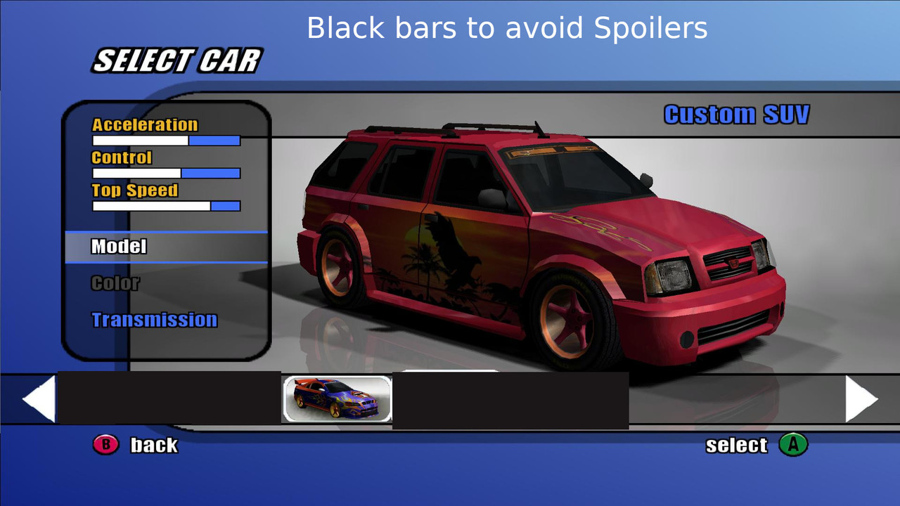 BurnOut 2 HD Textures Mod Complete Edition (Reuploaded 26/9/2025)