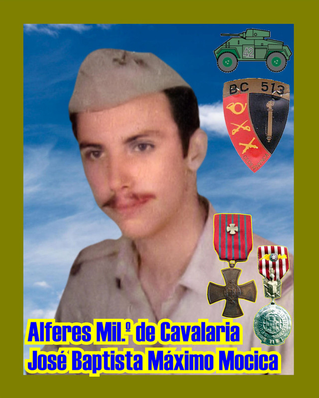 José Baptista Máximo Mocica 920 — Postimages