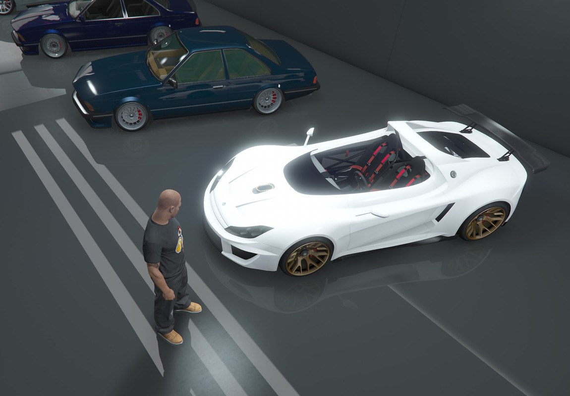 Ocelot Locust Appreciation Thread - Page 5 - Vehicles - GTAForums