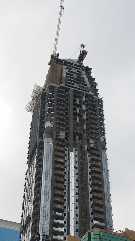 DUBAI | AMA Tower | 333m | 1093ft | 65 fl | Com | Page 5 ...