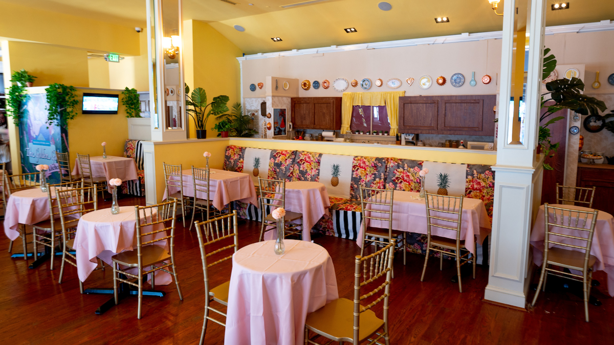 The Golden Girls Kitchen Coming To More US Cities After LA Debut