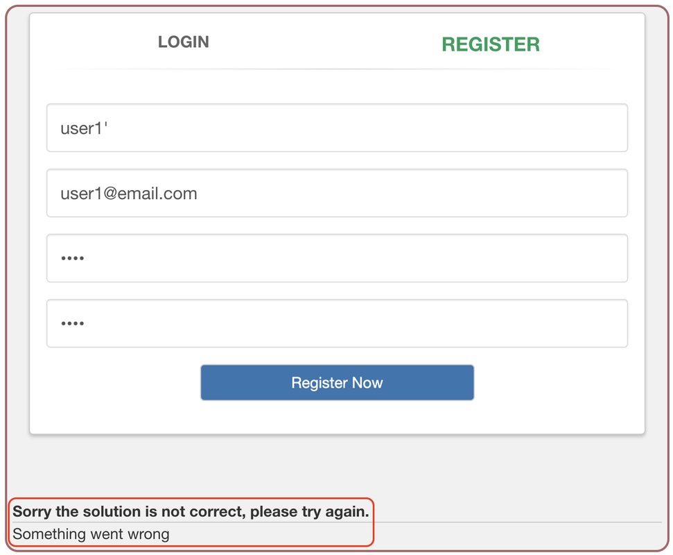 Web Hacking Sql Injection Advanced 8579