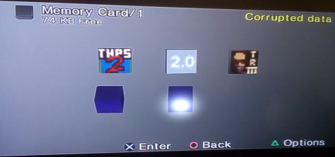 [ISSUE] Updating Game history when PS1 MC will be inserted is causing problems · Issue #284 ...