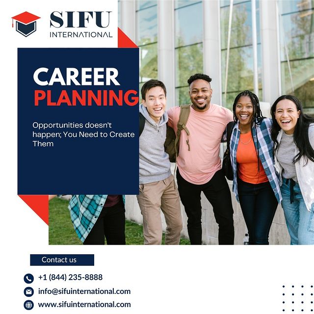 Elevate Your Academic Journey: SIFU International’s Expert Academic ...