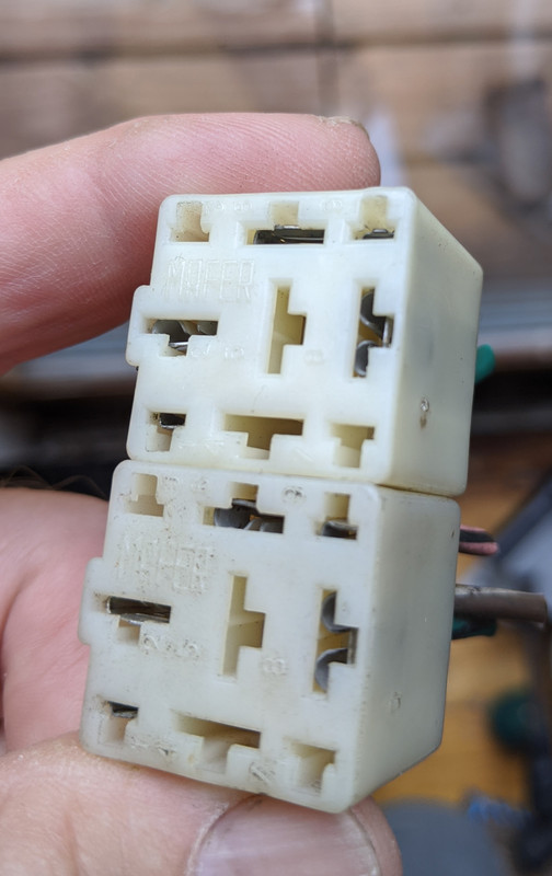 Custom Engine Harness Build | XWeb Forums