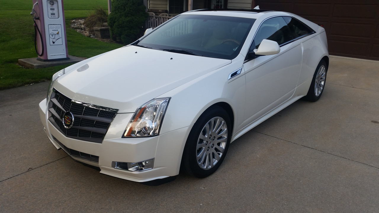 My 98 Buick Riviera - Page 13