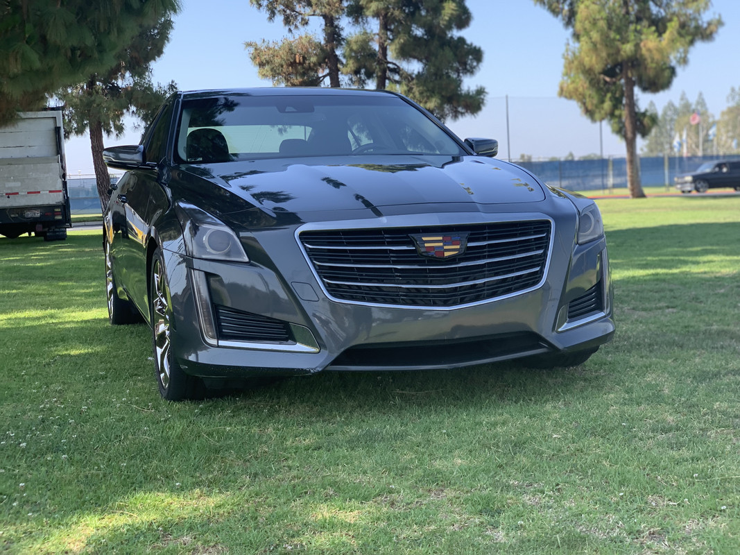 Good front — Postimages