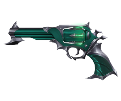 green strife gun (gsg) gun - MVSD Item value - 123Demands
