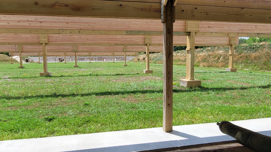 Delaware Shooting Range > Ohio > AR15.COM