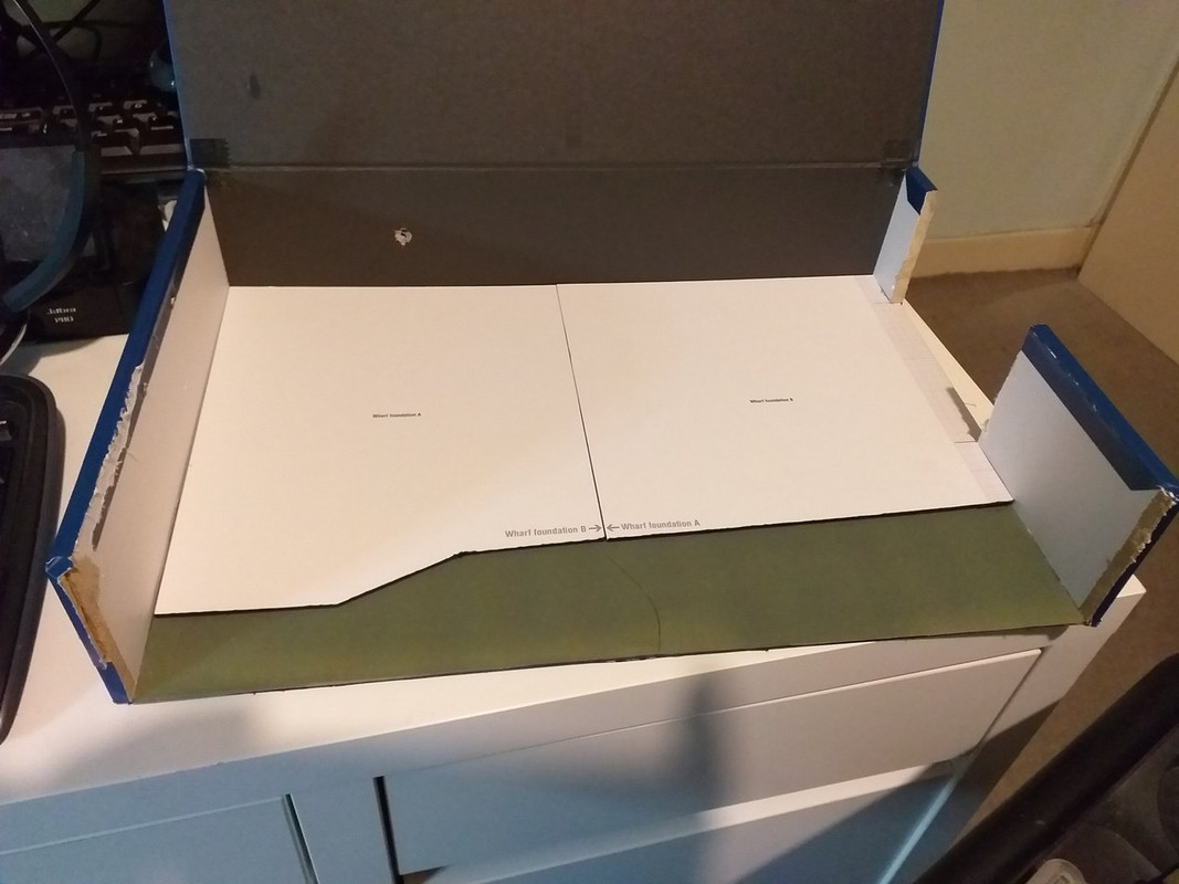 Scalescenes Box File Layout - Locos, Trains and Layouts - Britmodeller.com