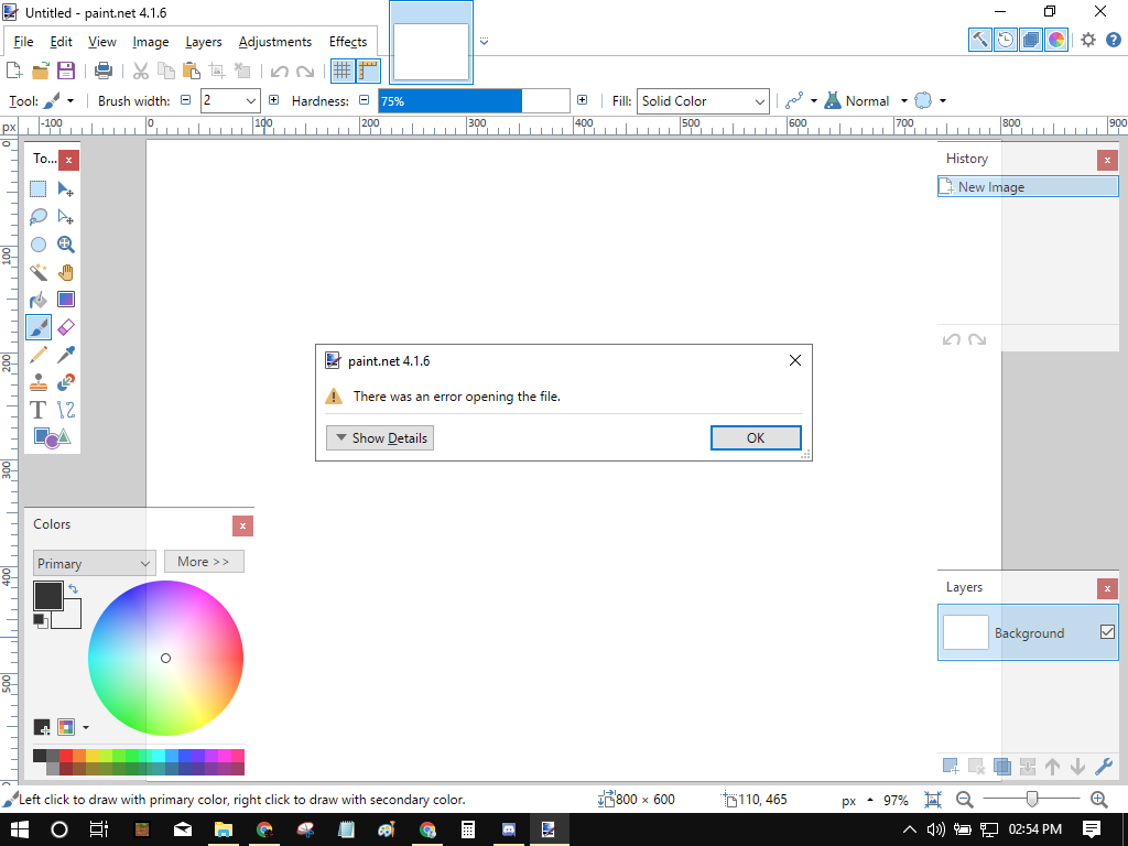 Windows 10 skin files unable to be opened - Minecraft (Bedrock) Support ...