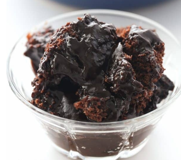 Chocolate Float – The Canuck Foodies Recipes