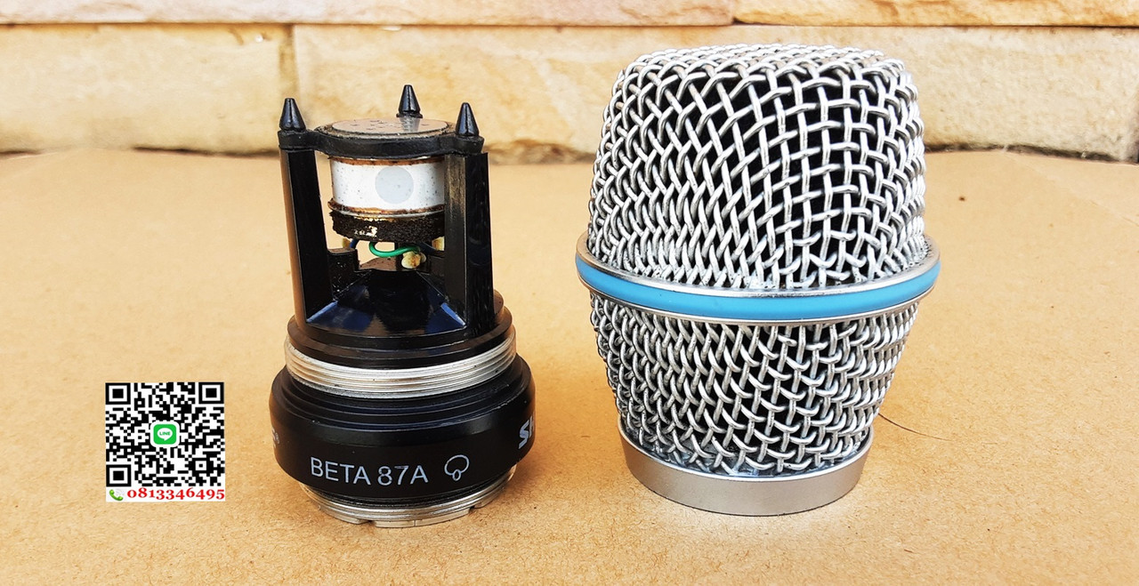 Beta87A2 — Postimages