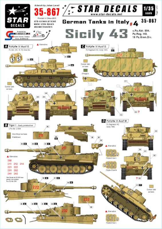 panzer IV - Page 4