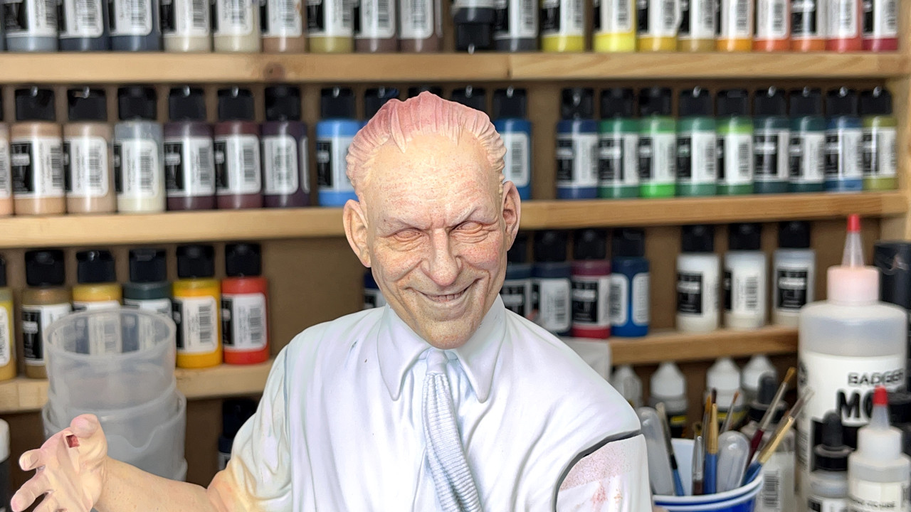 Chaney WIP — Postimages